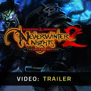 Buy Dungeons & Dragons Neverwinter Nights 2 Enhanced Edition CD Key ...