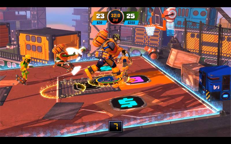 Buy Dunk Lords Xbox Series Compare Prices