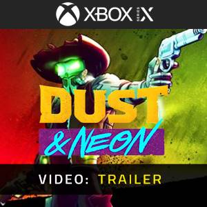 Buy Dust & Neon Xbox Series Compare Prices
