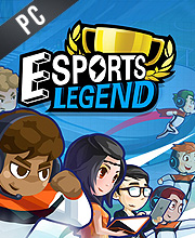 Buy eSports Legend CD Key Compare Prices