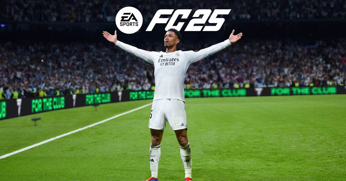 EA Sports FC 25: Release Date, Price, Features, and Everything You Need to Know - AllKeyShop.com