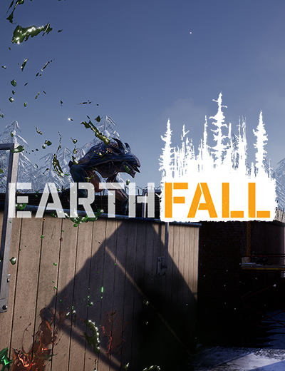 Earthfall is Out Now on PC and Consoles! - AllKeyShop.com