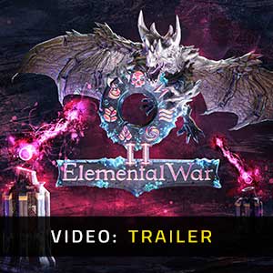Buy Elemental War 2 CD Key Compare Prices