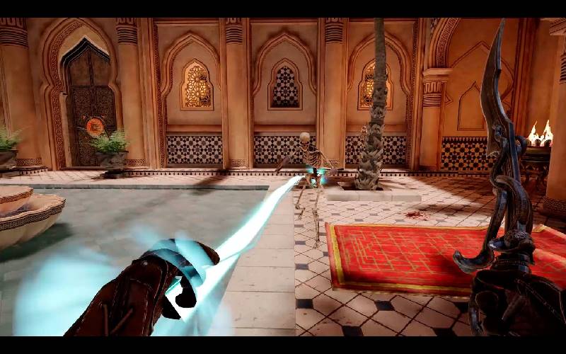 Buy Ember Souls VR CD Key Compare Prices