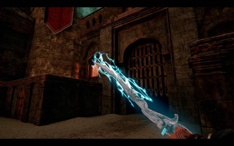 Buy Ember Souls VR CD Key Compare Prices