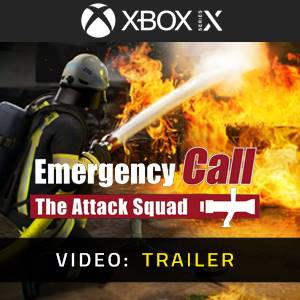 Buy Emergency Call The Attack Squad Xbox Series Compare Prices