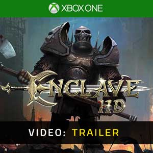Buy Enclave HD Xbox One Compare Prices