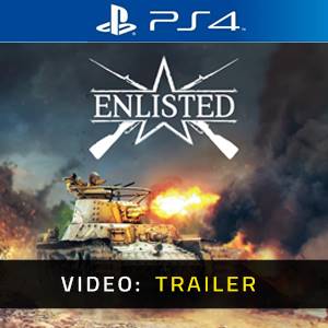 Buy Enlisted PS4 Compare Prices