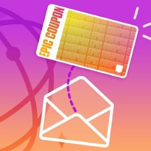 Epic is Giving You 10€ to Connect with Them - AllKeyShop.com