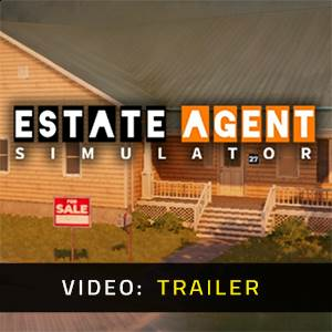 Buy Estate Agent Simulator CD Key Compare Prices