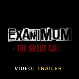Buy Exanimum The Silent Call CD Key Compare Prices