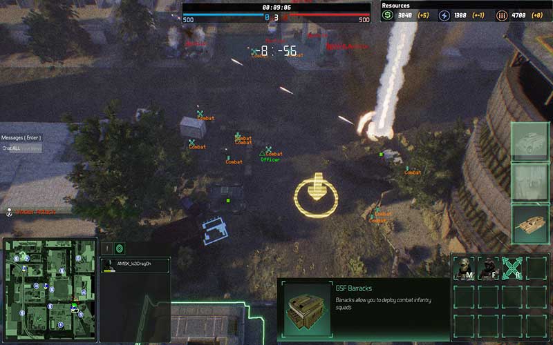 Buy Eximius Seize the Frontline CD Key Compare Prices