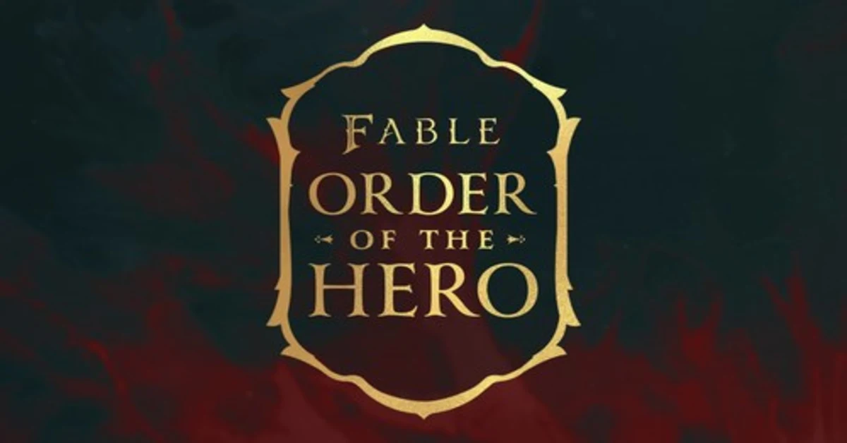Fable Gets Official 2027 Release Date and Reveals Order of the Hero DLC ...