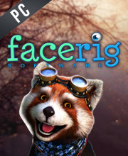 Buy FaceRig CD KEY Compare Prices - AllKeyShop.com