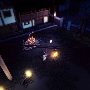 Buy Fall of Light CD KEY Compare Prices - AllKeyShop.com