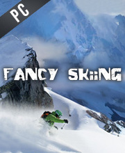 Buy Fancy Skiing VR CD KEY Compare Prices - AllKeyShop.com