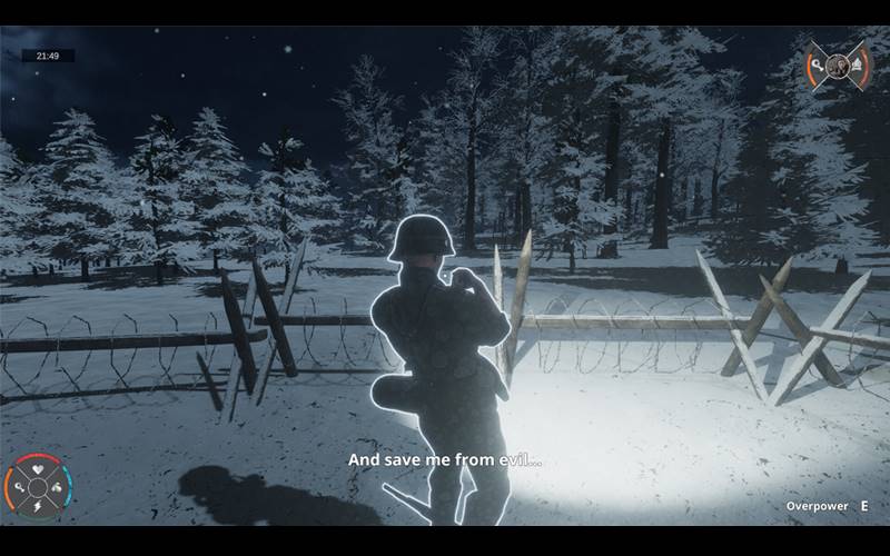 Buy Farmer’s Father Save The Innocence CD Key Compare Prices