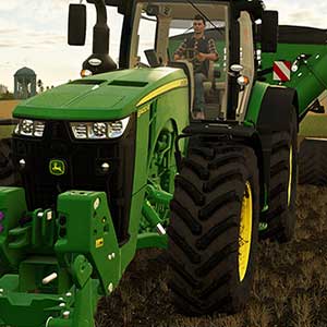 Buy Farming Simulator 19 Xbox One Compare Prices