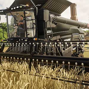 Buy Farming Simulator 19 Xbox One Compare Prices