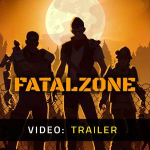 Buy FatalZone CD Key Compare Prices