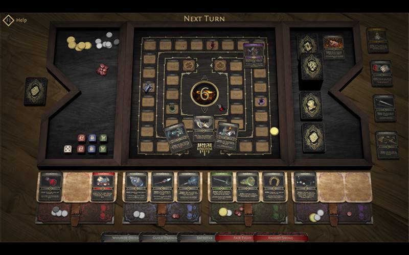 Buy Fated Kingdom CD Key Compare Prices