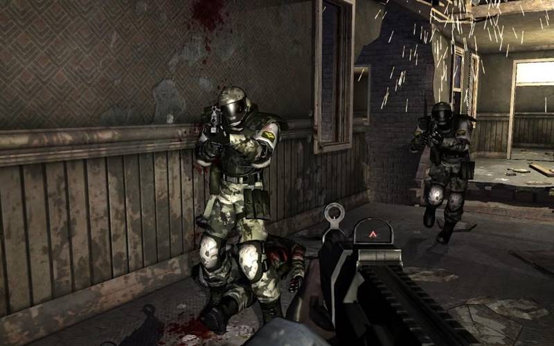 Buy FEAR Collection CD KEY Compare Prices - AllKeyShop.com