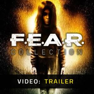 Buy FEAR Collection CD KEY Compare Prices - AllKeyShop.com