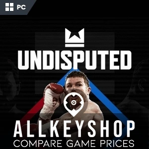 Buy Undisputed CD Key Compare Prices