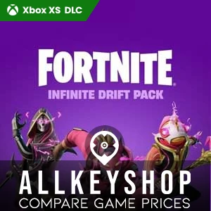 Buy Fortnite Infinite Drift Pack Xbox Series Compare Prices