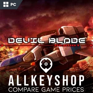 Buy DEVIL BLADE REBOOT CD Key Compare Prices