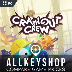 Buy Crashout Crew CD Key Compare Prices