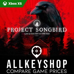 Buy Project Songbird Xbox Series Compare Prices