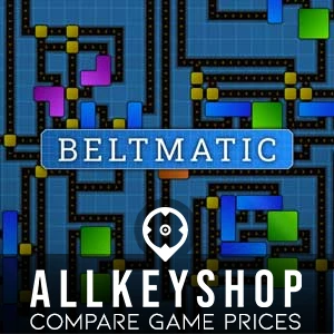 Buy Beltmatic CD Key Compare Prices