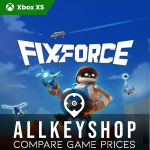 Buy FixForce Xbox Series Compare Prices