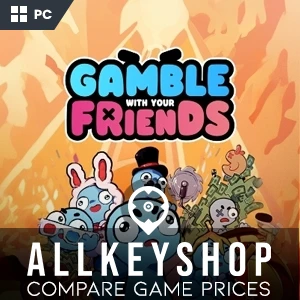 Buy Gamble With Your Friends CD Key Compare Prices
