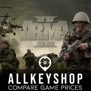 Buy Arma 2 CD KEY Compare Prices - AllKeyShop.com