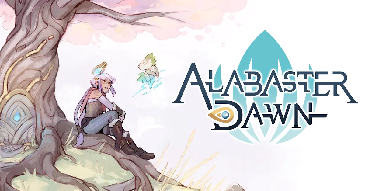 Alabaster Dawn Showcases Combat & Puzzles in New Trailer—Demo Debut ...