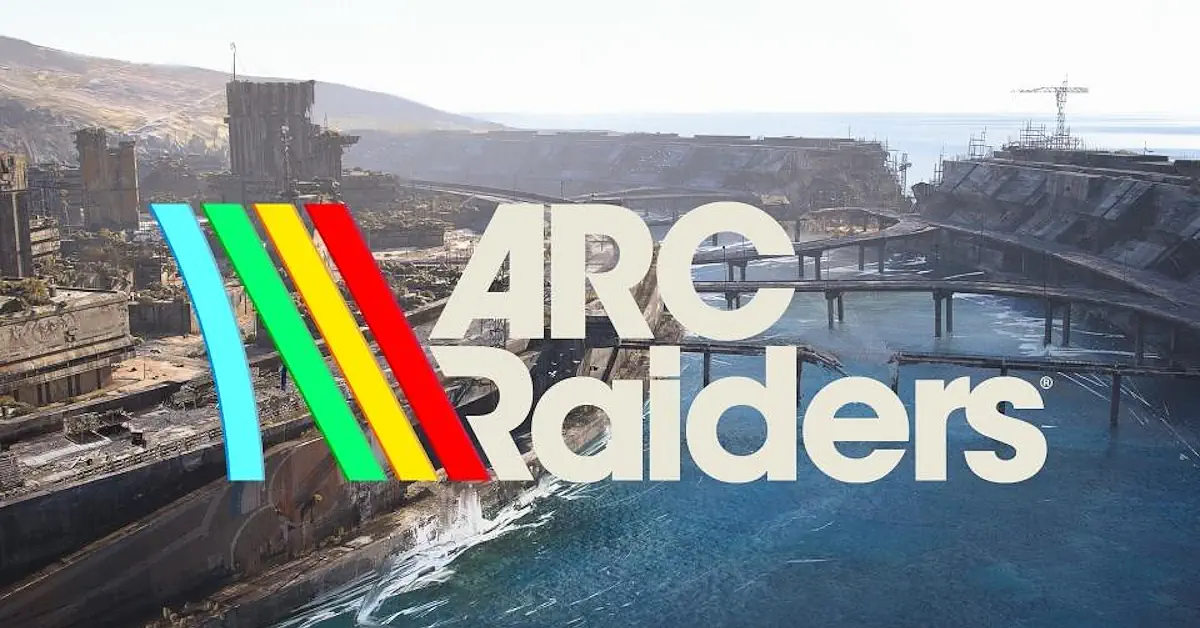 Everything New in ARC Raiders Latest Update: Flashpoint, Riven Tides ...