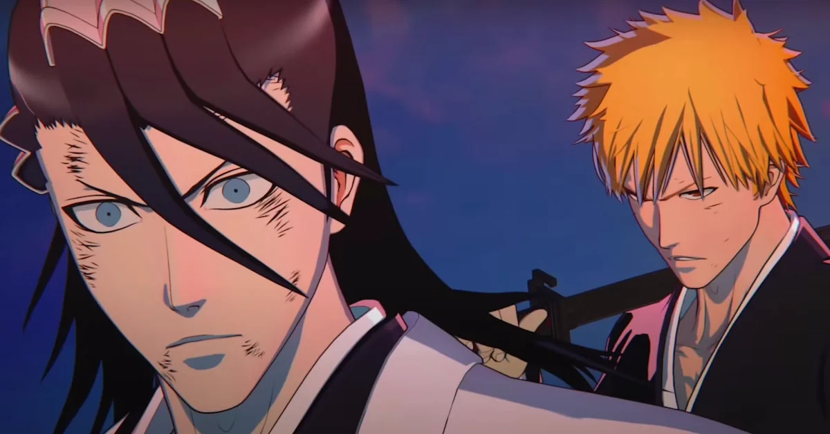 Bleach Rebirth of Souls Release Date, Gameplay, and Pre-Order Bonuses - AllKeyShop.com