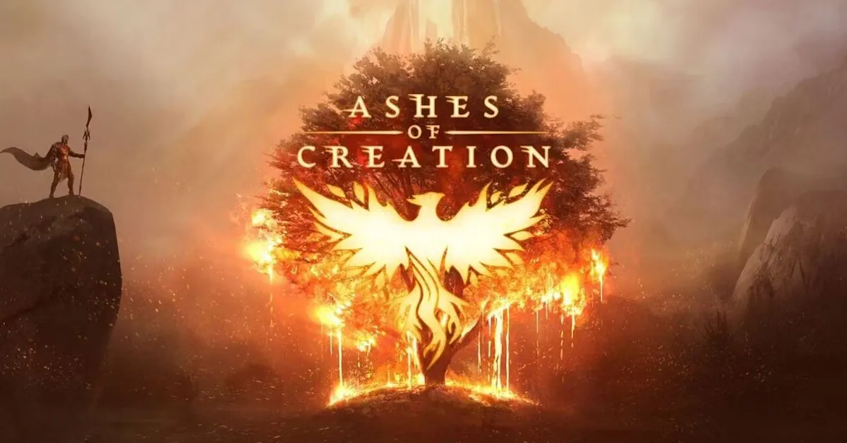 Intrepid Studios Closing: Ashes of Creation Officially Cancelled ...