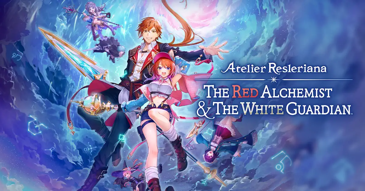 Atelier Resleriana Release Date Confirmed – Here's When You Can Play It ...
