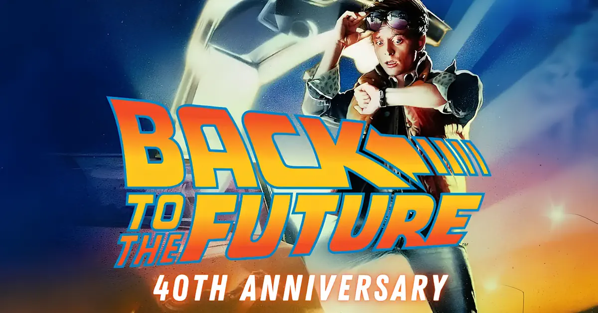Time-Travel Alert: A New Back to the Future Game is in the Works ...