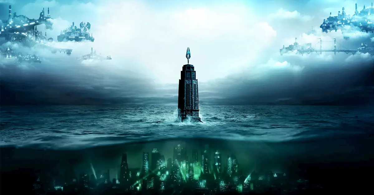First details on BioShock 4's freezing new world [Leaks] - AllKeyShop.com