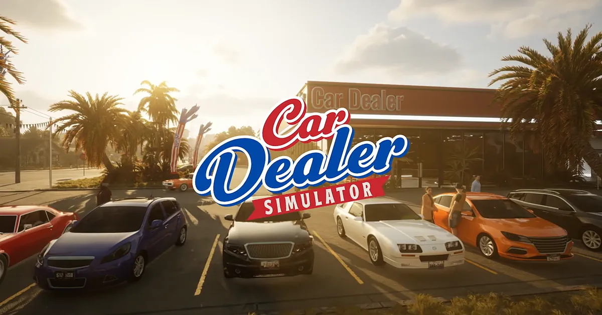 Car Dealer Simulator: This New Car Business Game Is Seriously Addictive - AllKeyShop.com