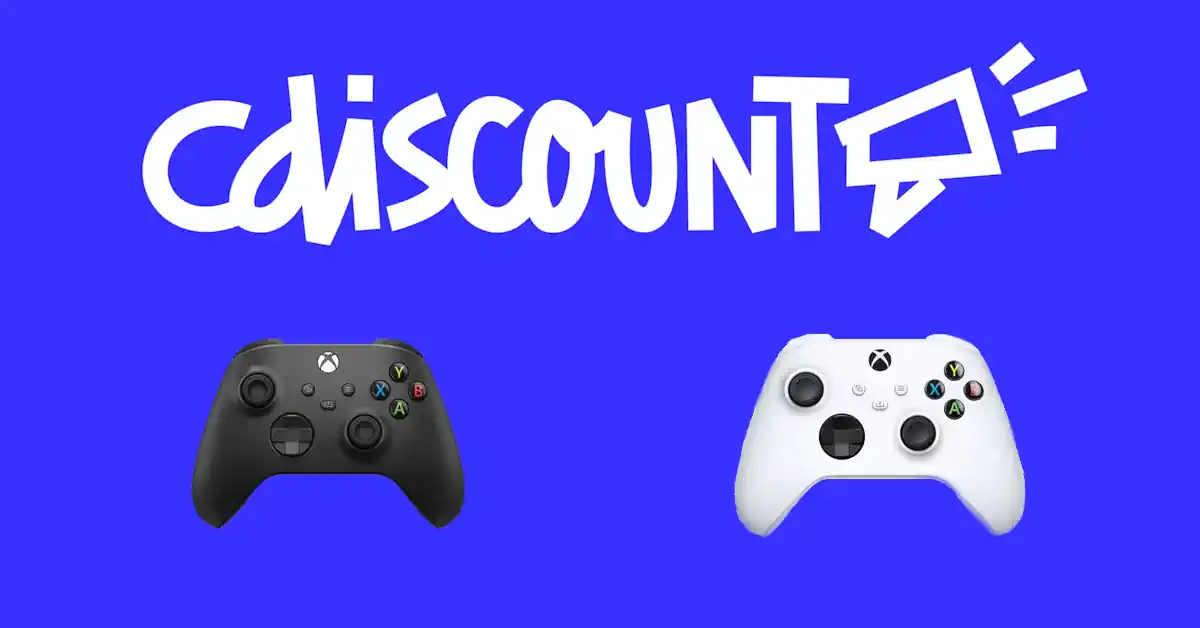Get your Microsoft Xbox Wireless Controller at an Amazing Price with ...