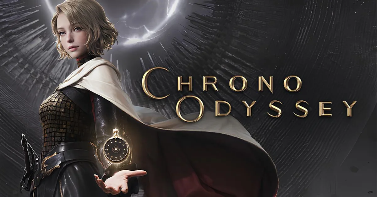 Chrono Odyssey PC Beta Announced for June: How to Join the Adventure ...