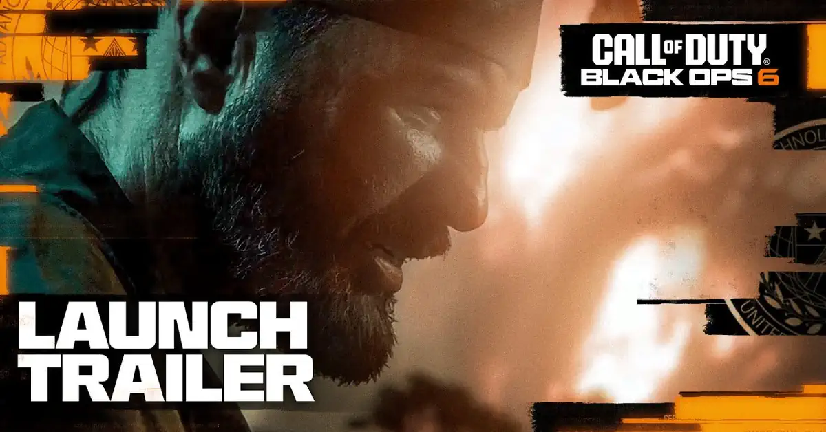 Black Ops 6 Launch Trailer Drops – Find the Best Prices on Release Day ...