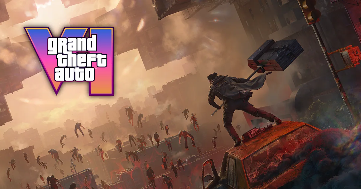 Why Remedy refuses to delay Control Resonant despite GTA 6 behemoth ...