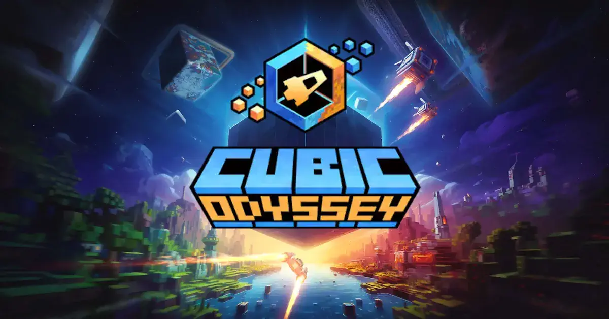 One of the biggest sandbox games of 2025? Cubic Odyssey is already turning heads - AllKeyShop.com