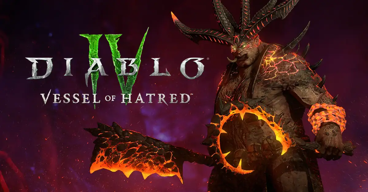 Diablo IV Event Guide: How to Get Free Skins, Mounts, and More This ...